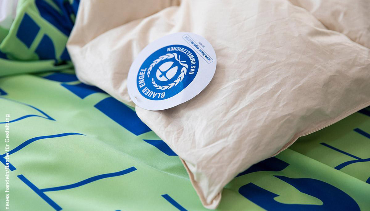 Blue Angel | The German Ecolabel